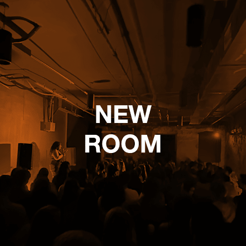 Sesh Comedy – LES BYOB Comedy Experience